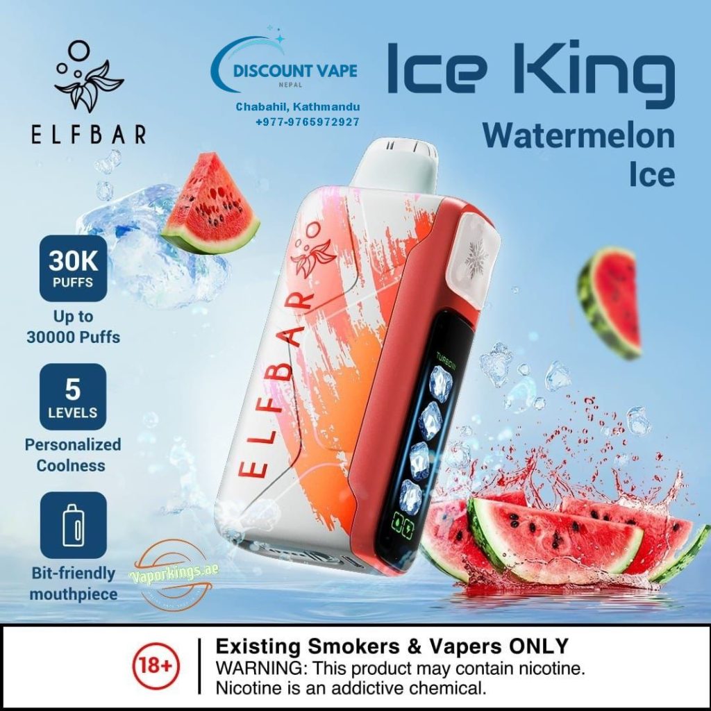 Buy Disposable Vape Device in Nepal - Discount Vape Nepal (DV Nepal)