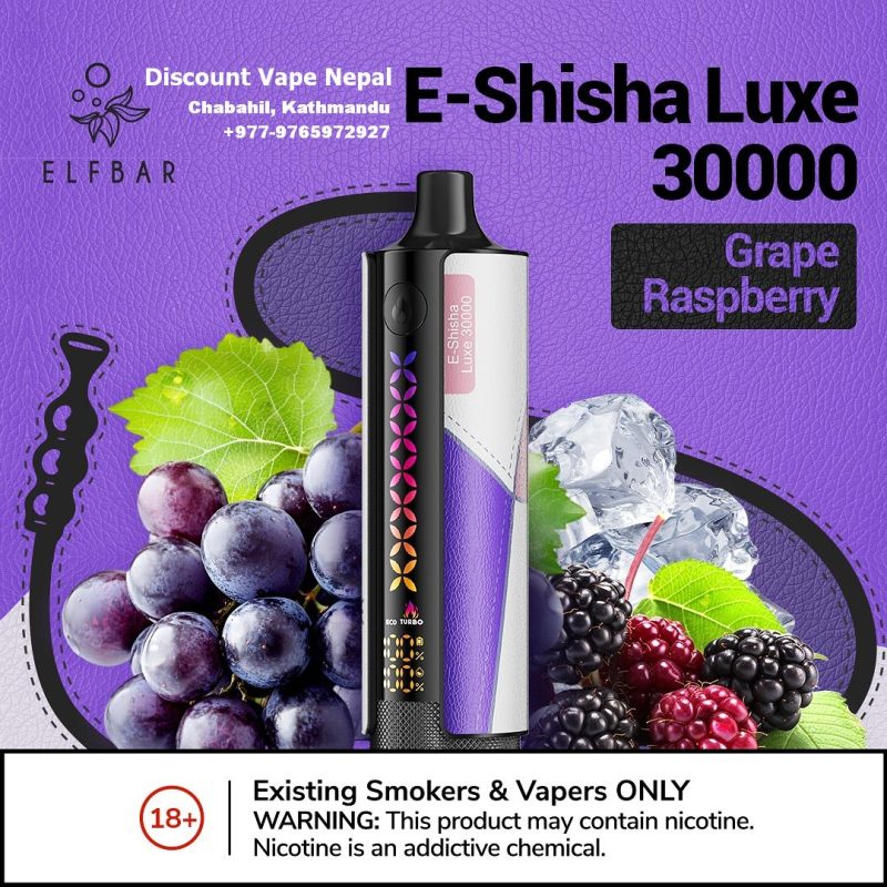 Discount Vape Nepal (DV Nepal): Leading Vape Shop for Vapes, POD, MOD ...